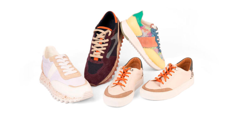 Why Choose Our Sneakers Factory? | Gabarain - Footwear